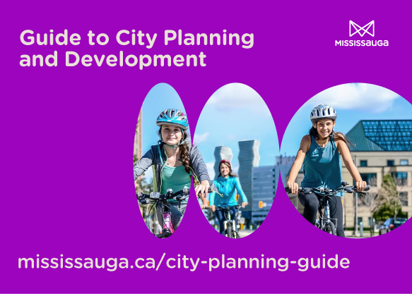Mississauga is growing! City launches new website to help answer ...