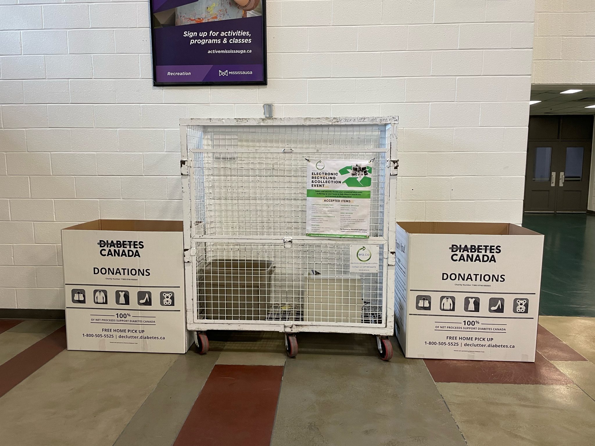 Reduce, reuse or recycle your waste for Circular Economy Month – City ...