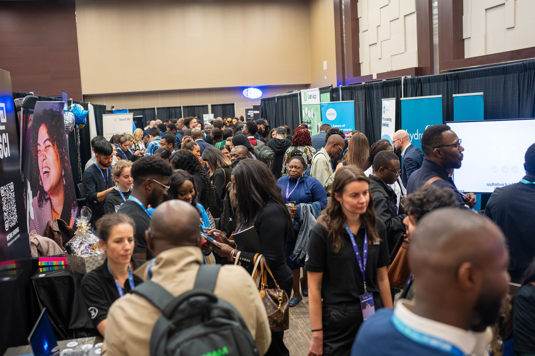 Mississauga welcomes the BFUTR 2024 Global Tech Summit, North America’s ...