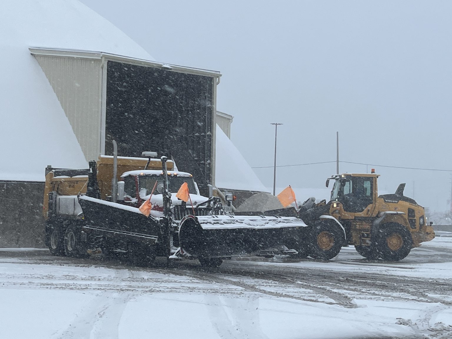 Bring on the snow! Mississauga is ready for winter – City of Mississauga