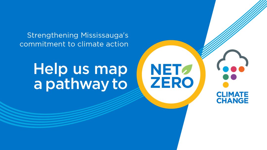 Learn more about climate change: Take part in Mississauga’s Climate Lab ...