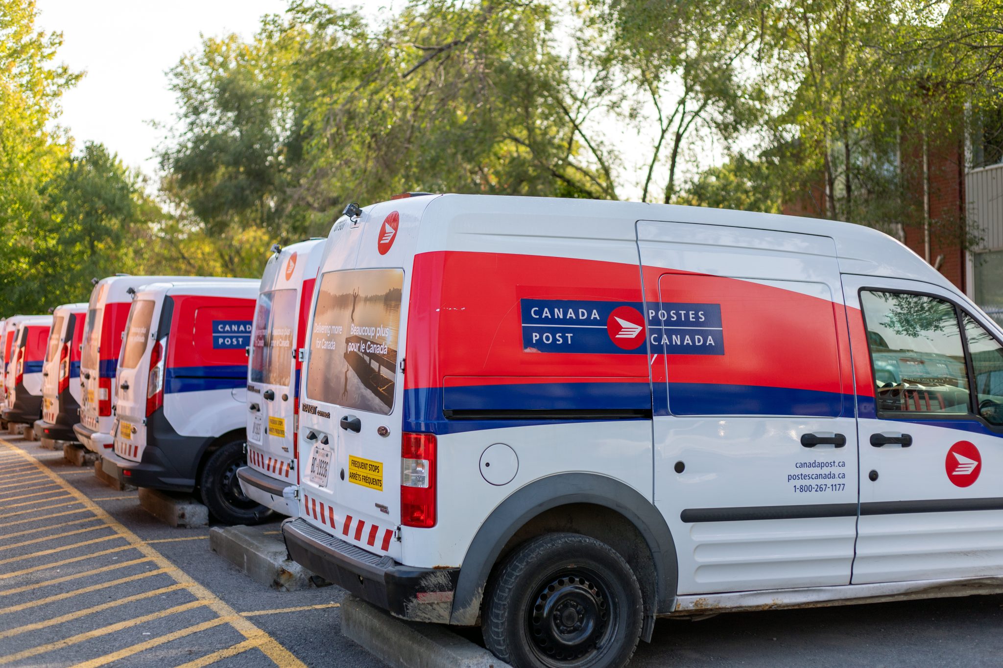 Canada Post strike – Here’s what you need to know about City services ...