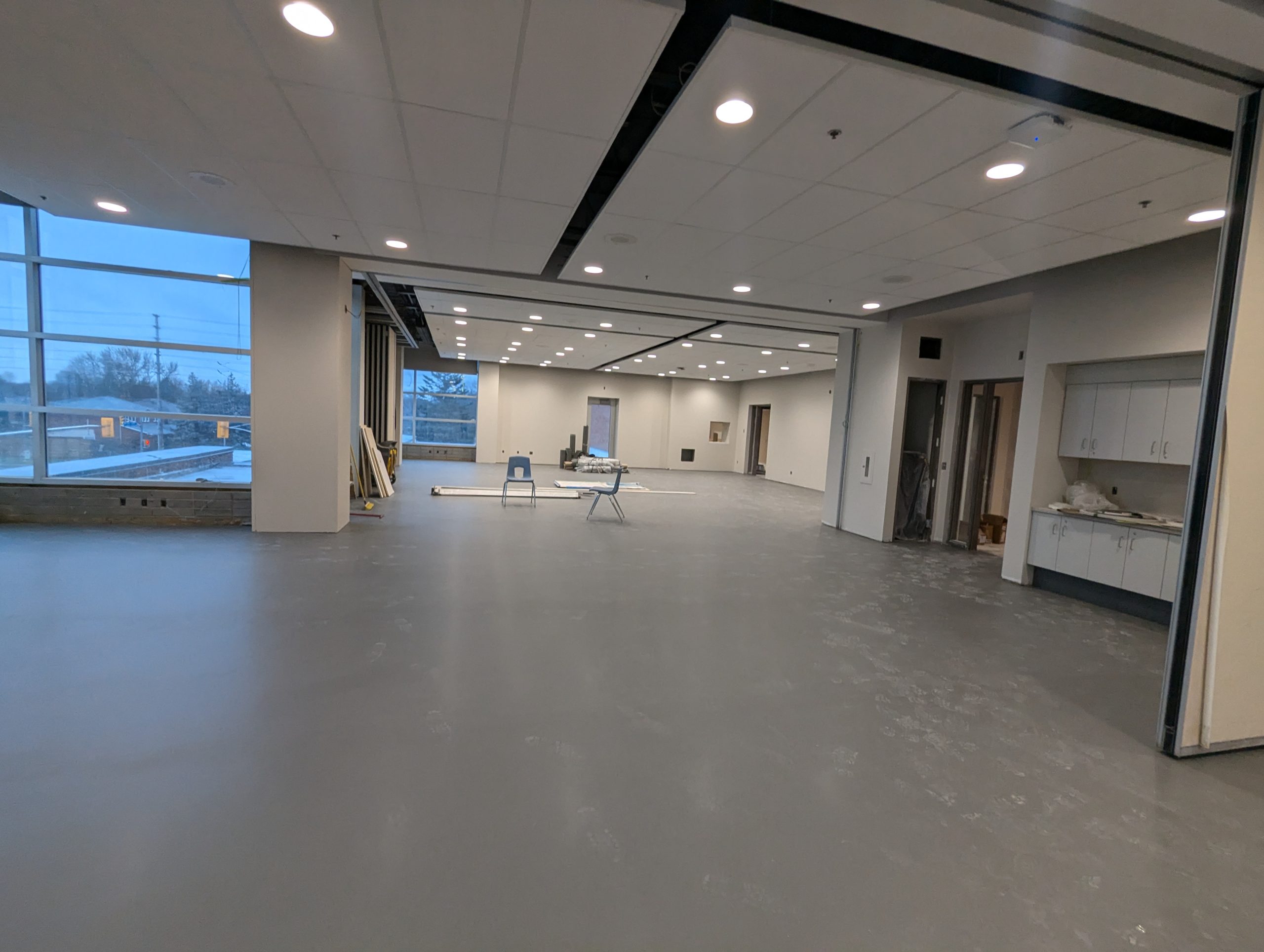 Project updates – City of Mississauga