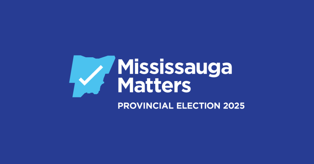 Mississauga 2025: A year of bold moves and big ideas – City of Mississauga
