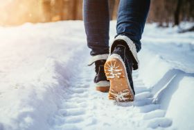 Exploring winter wonders: Benefits of parks and trails in Mississauga ...