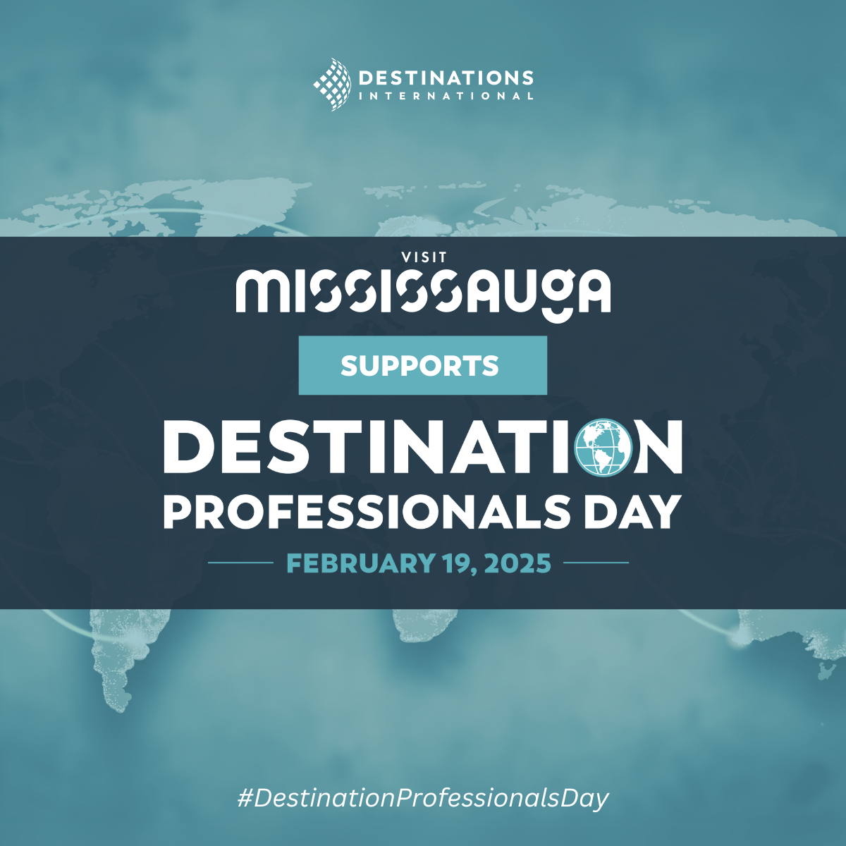 Visit Mississauga supports Destination Professionals Day – City of ...