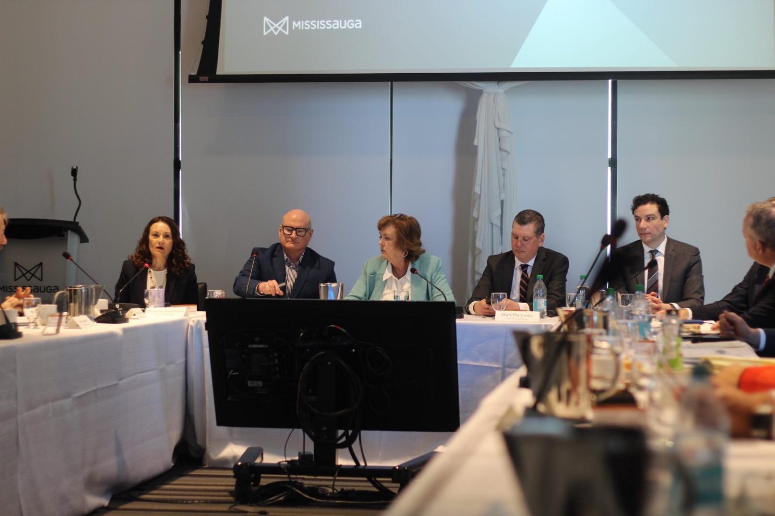 Mississauga supports local businesses amid ongoing U.S. trade concerns ...
