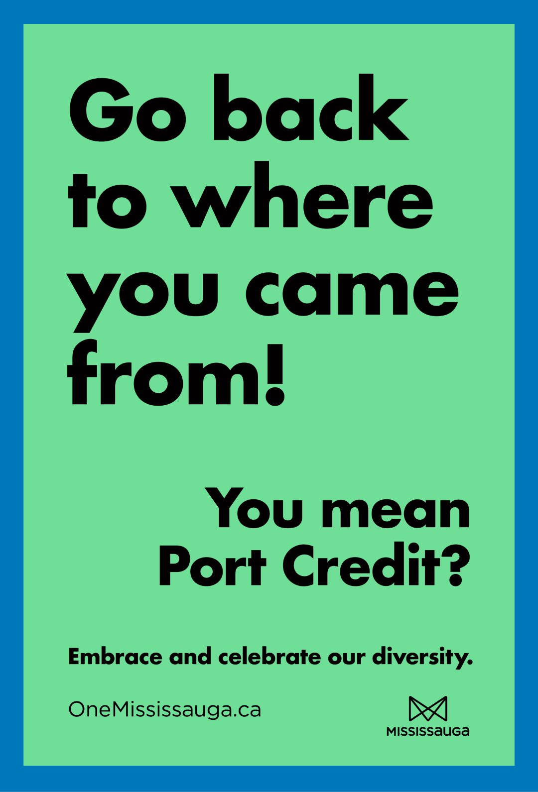 Mississauga takes bold action to combat racism, discrimination and hate ...