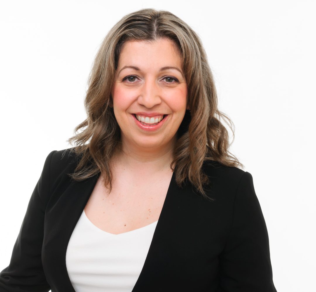 Leadership team – City of Mississauga