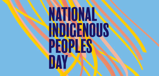You’re invited to celebrate National Indigenous Peoples Day in ...