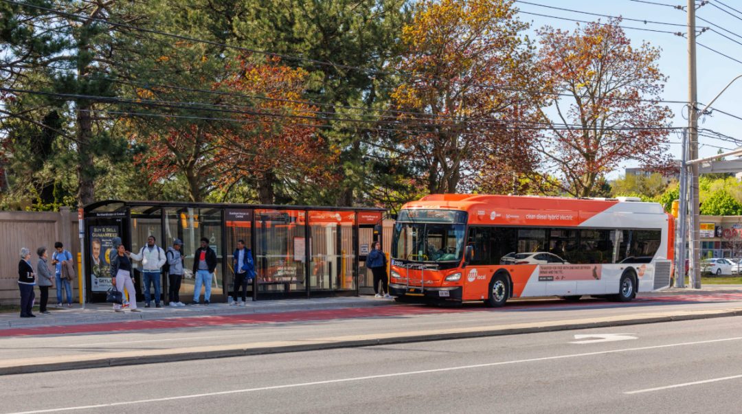Have your say on MiWay’s 2030 transit service plan – City of Mississauga