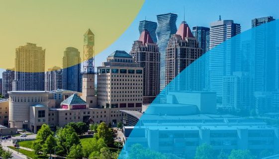 Place. People. Possibility: Imagining Mississauga’s future together ...