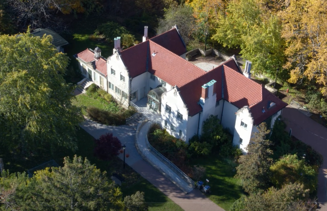 Mississauga’s Adamson Estate opens its doors for the first time in 40 ...