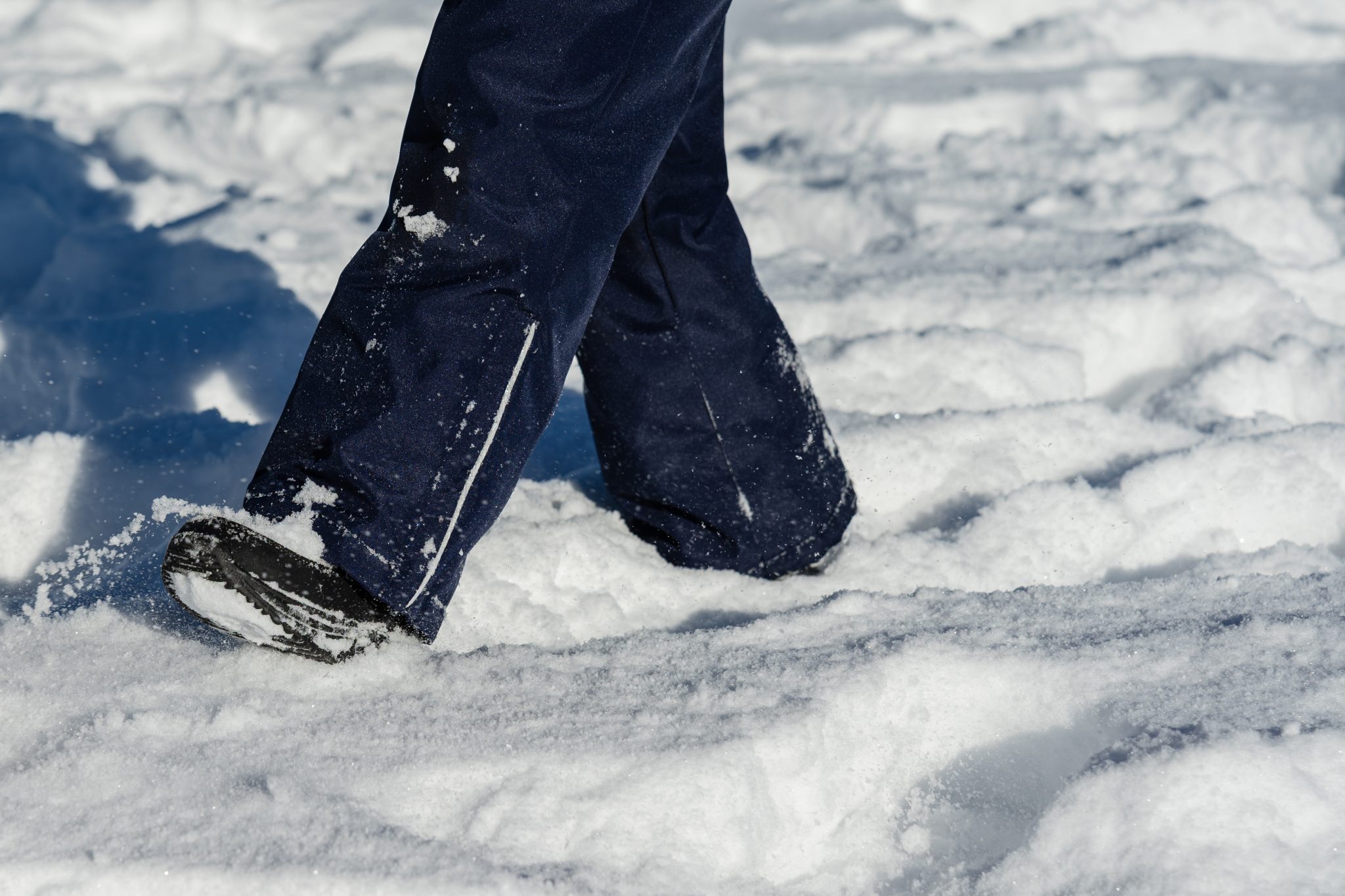 Staying safe in extreme cold as the temperatures drop – City of Mississauga