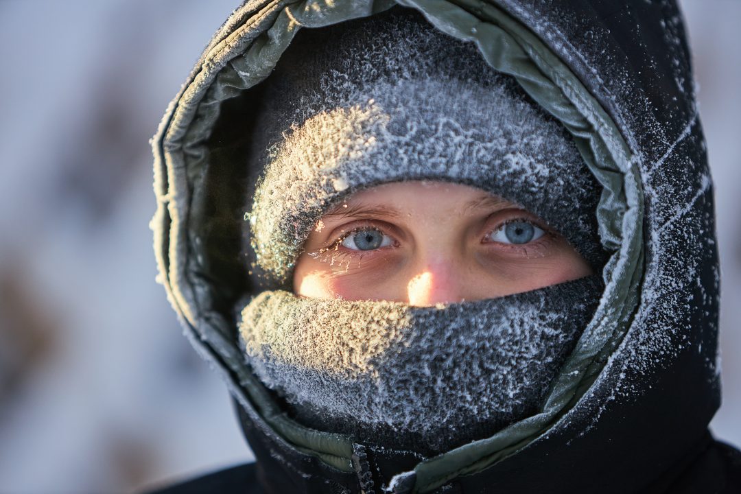 Staying safe in extreme cold as the temperatures drop – Councillor ...