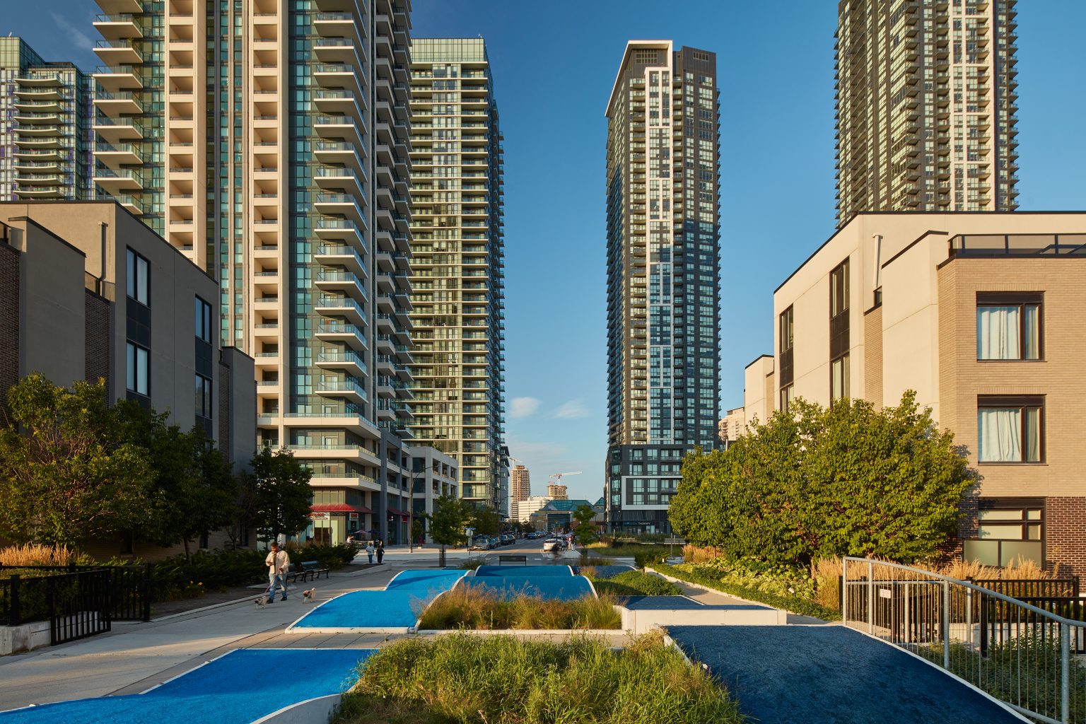 Province approves plan for Mississauga’s growth and development – City ...