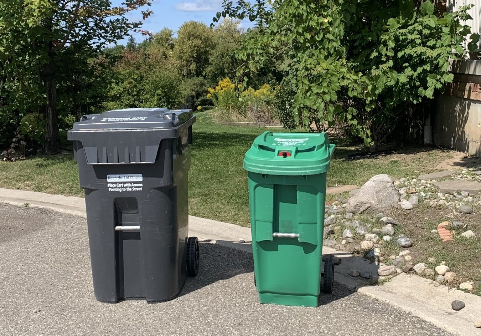 Mississauga confirms 2027 waste collection service levels – City of ...