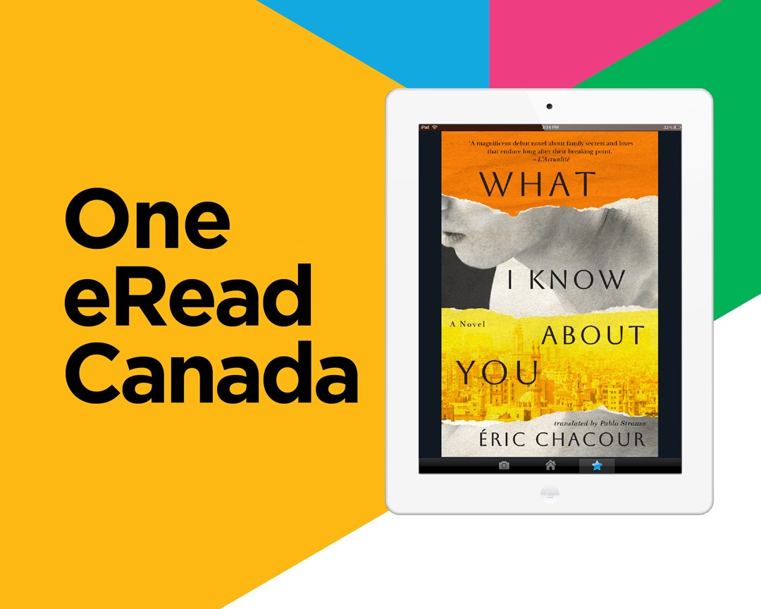 Join a Canada-wide digital book club at the Mississauga Library – City ...