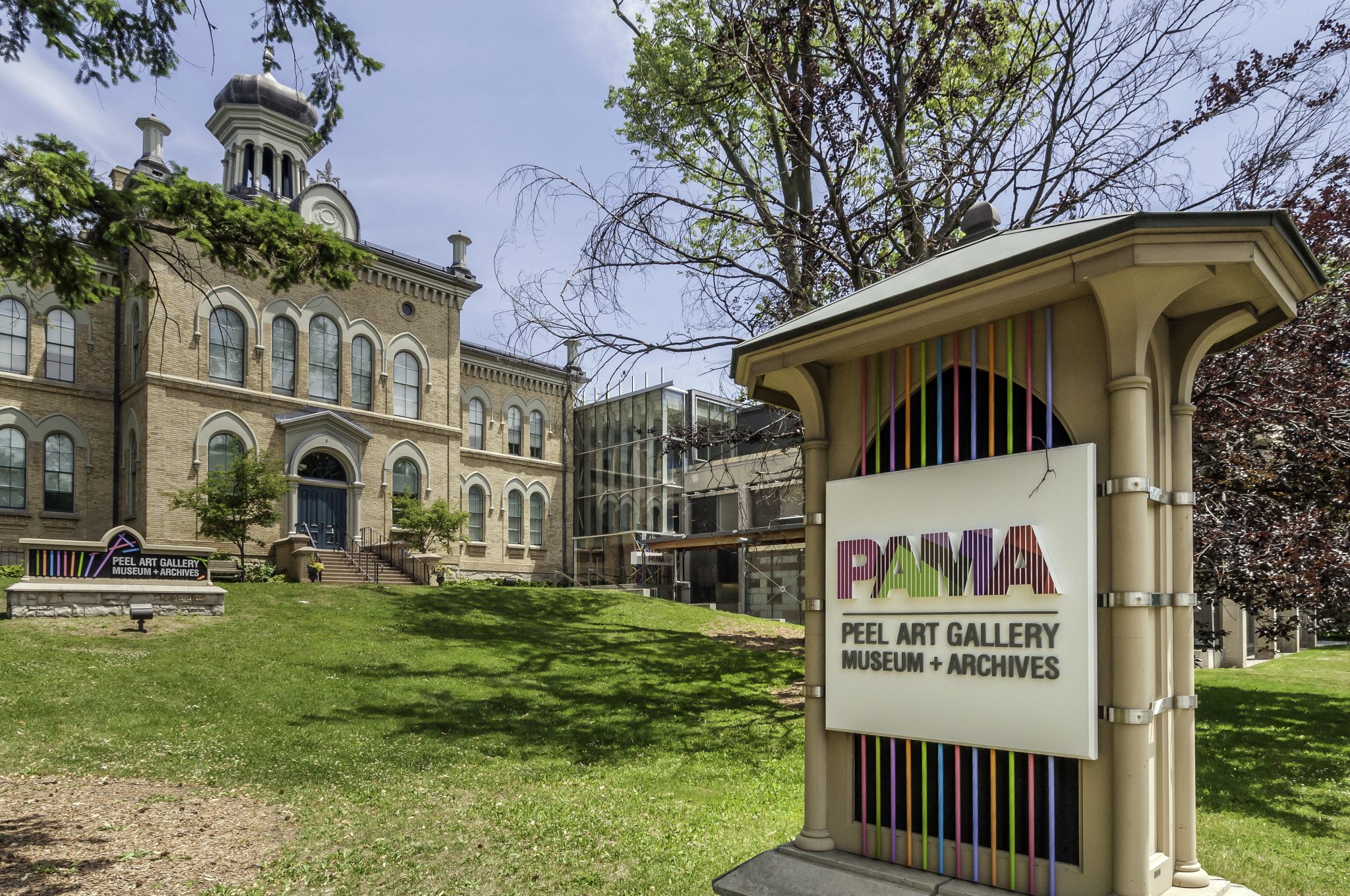 Mississauga supports the transition of PAMA to Brampton – City of ...
