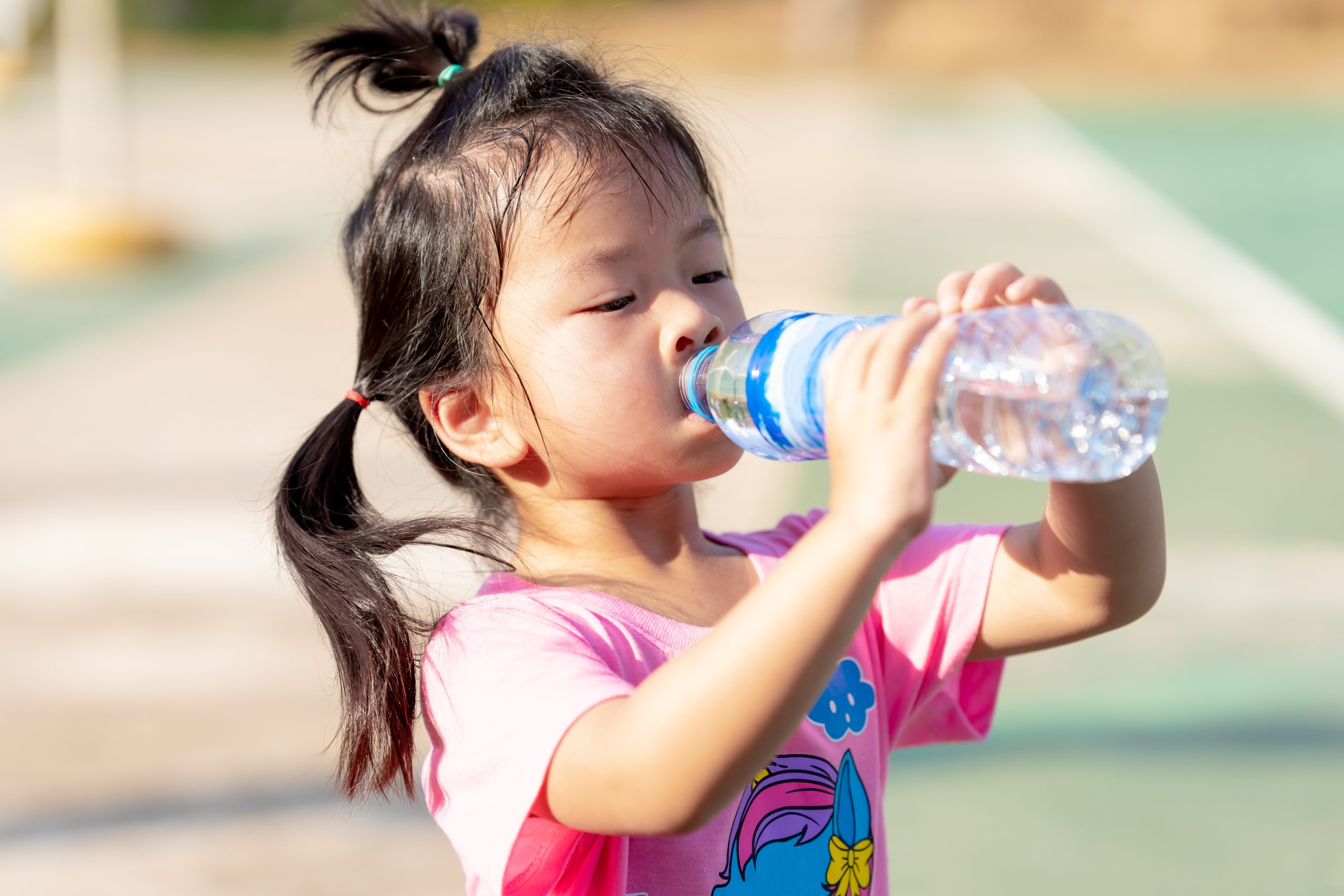 Heat warning in effect for Mississauga – City of Mississauga