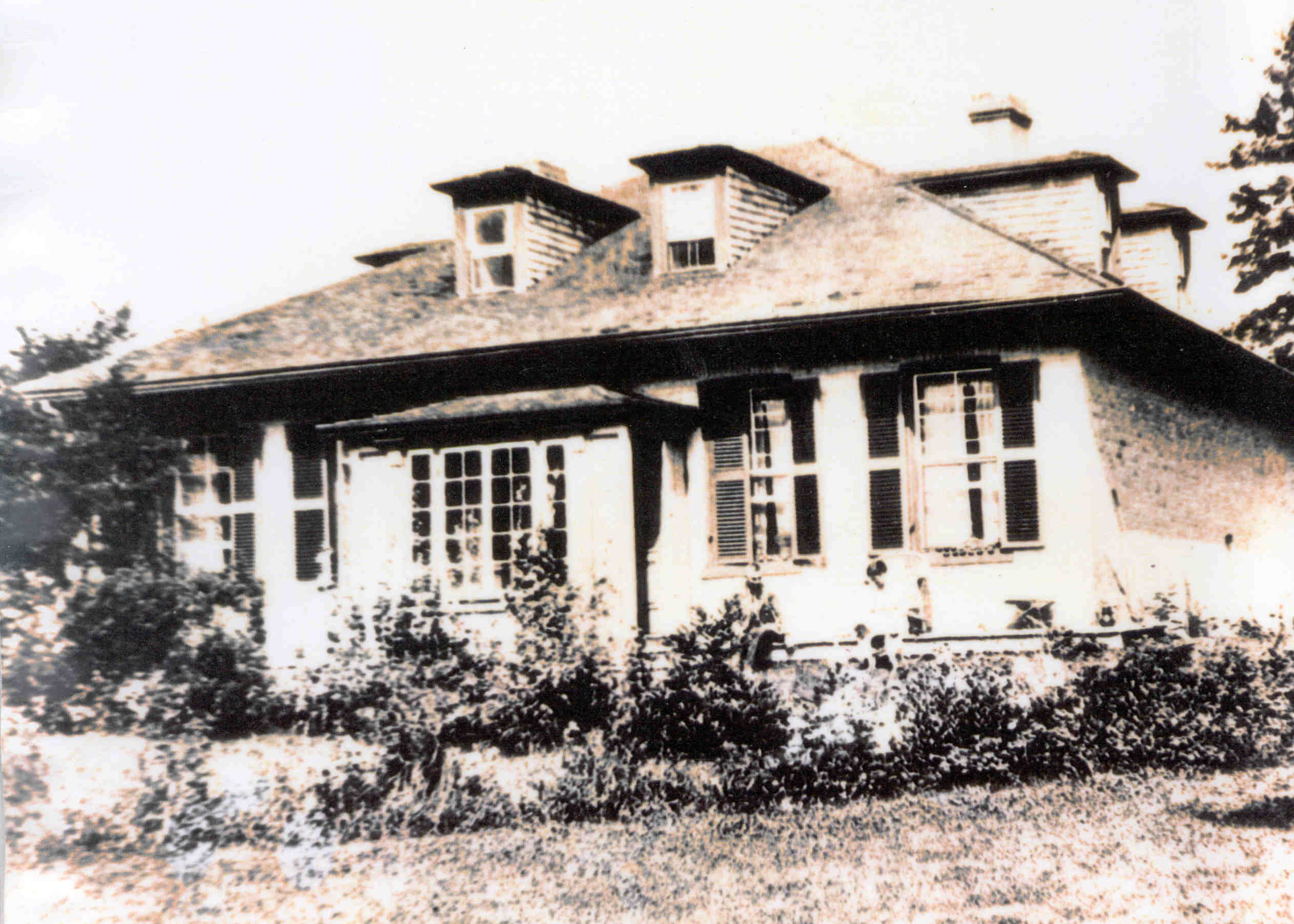 Bradley Museum – Arts and culture