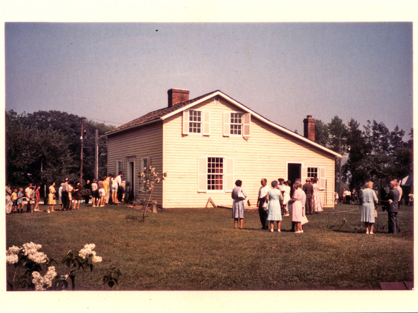 Bradley Museum – Arts and culture