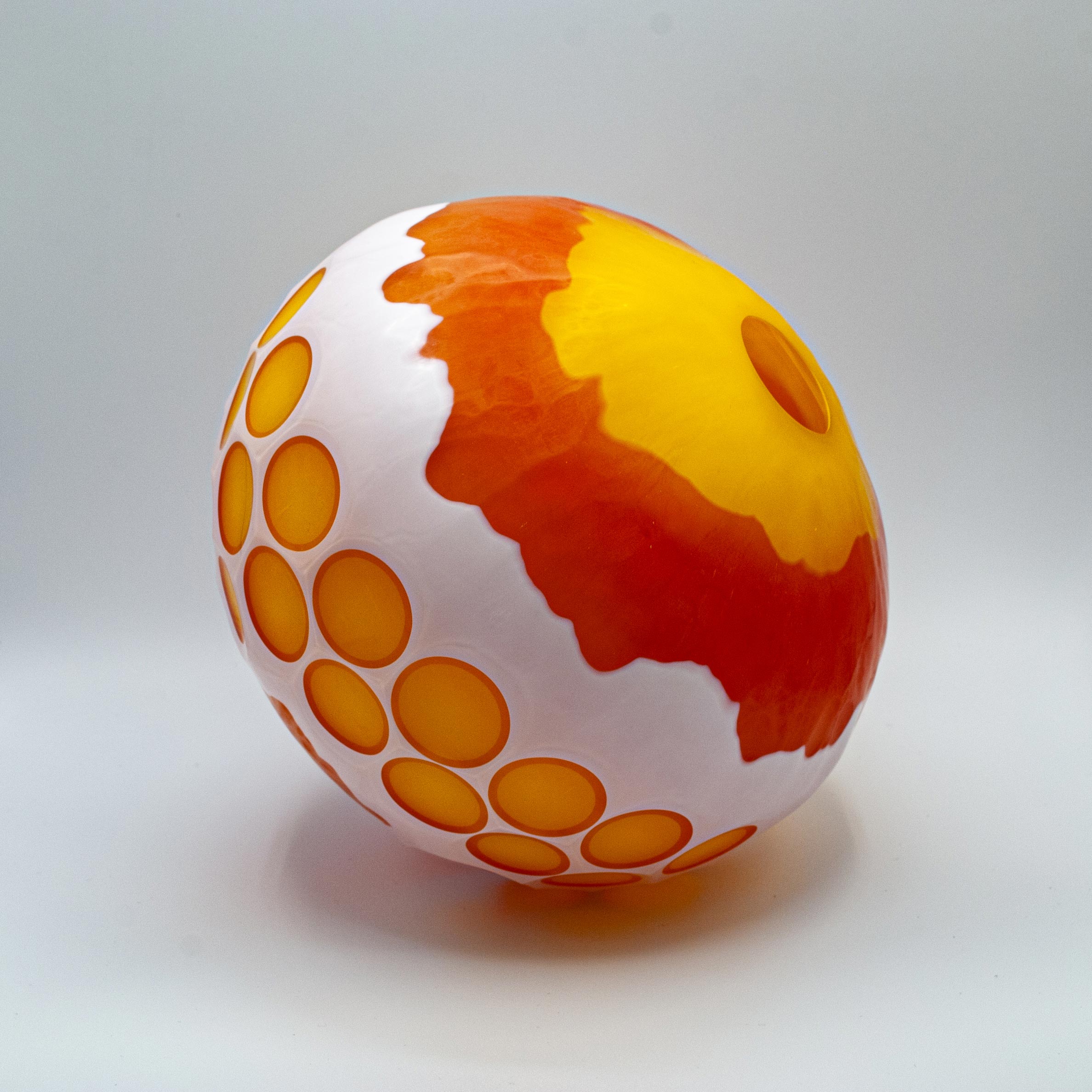 Gordon Boyd – Arts and culture