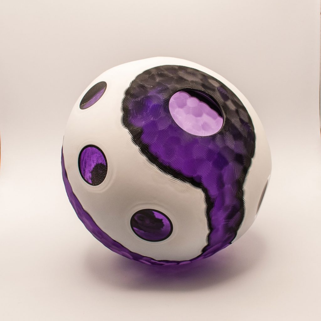 Gordon Boyd – Arts and culture