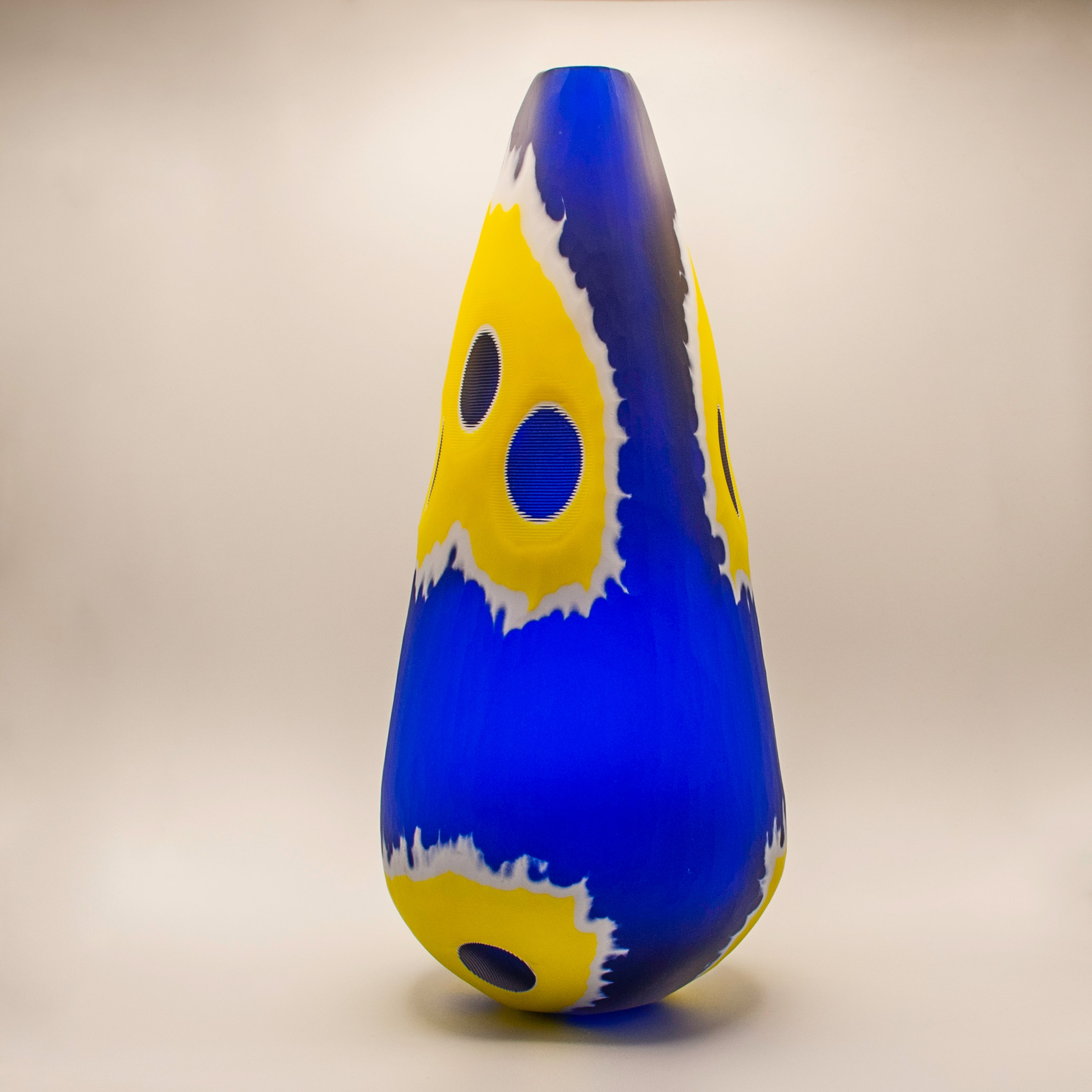 Gordon Boyd – Arts and culture