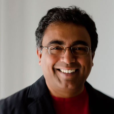 Shankar Adiseshan – Arts and culture