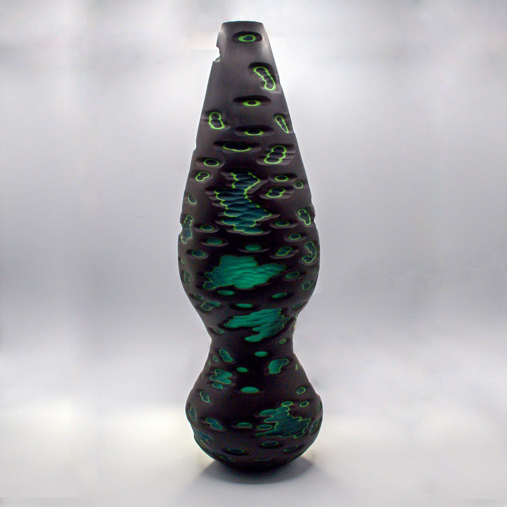 Gordon Boyd – Arts and culture