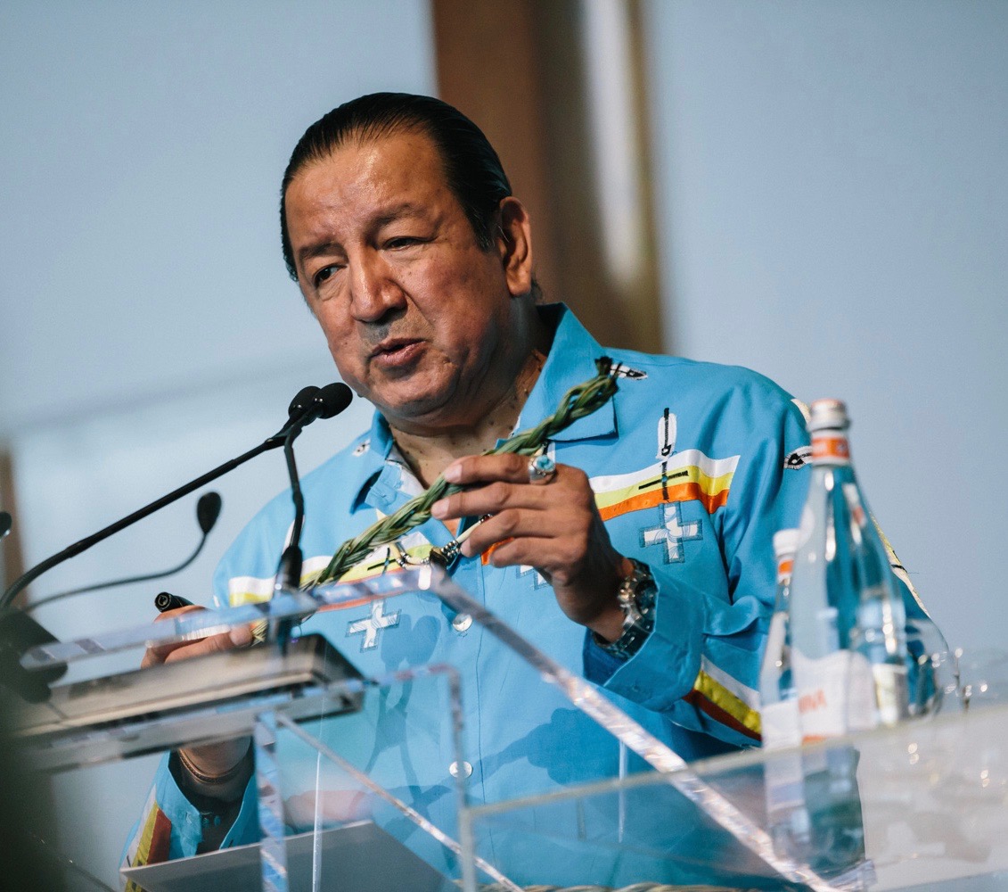 Indigenous art along the waterfront – Arts and culture