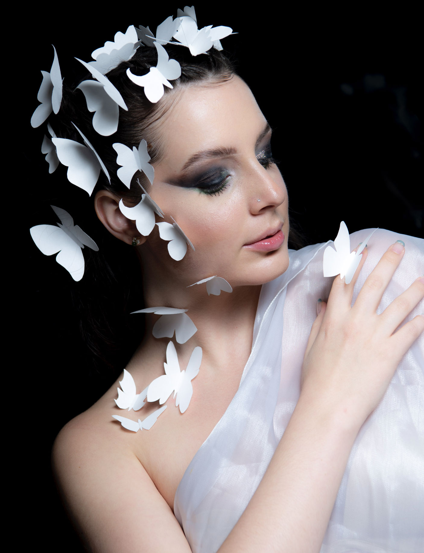 Clair Fang – Arts and culture