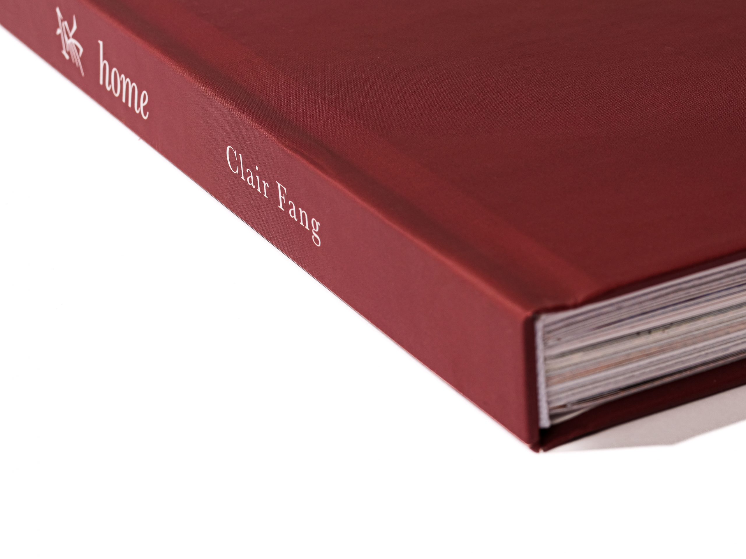 Clair Fang – Arts and culture