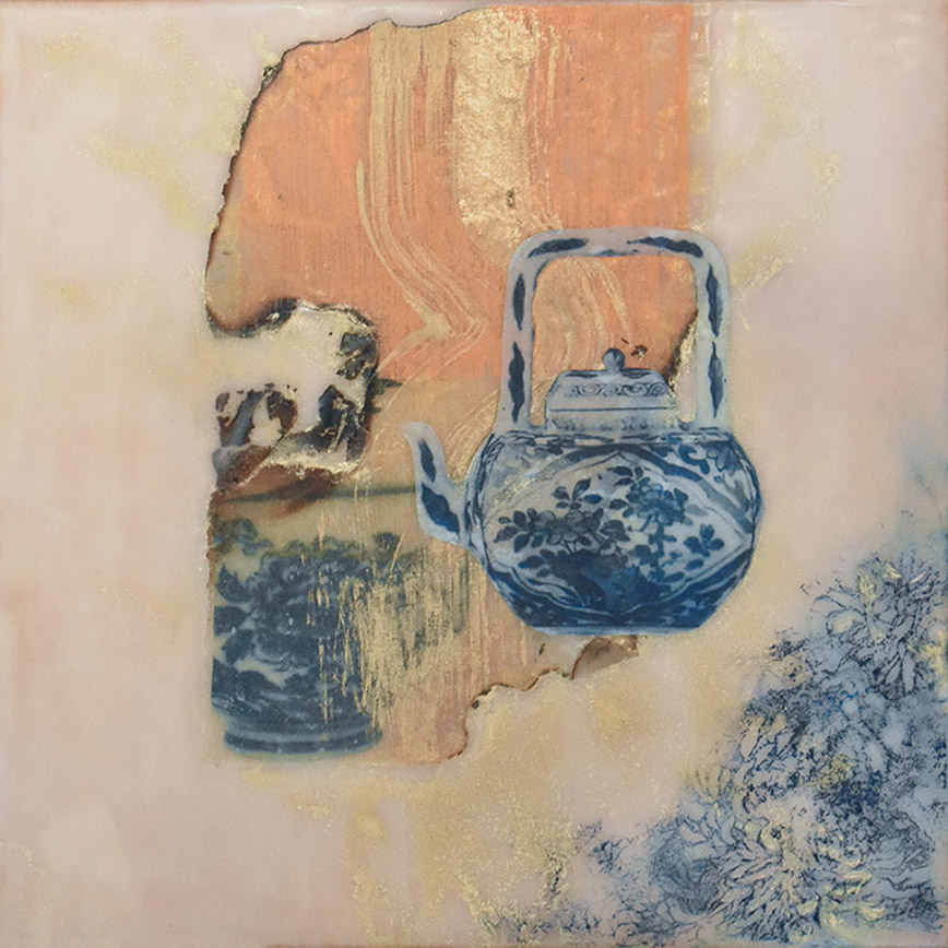 Helen Tran – Arts and culture