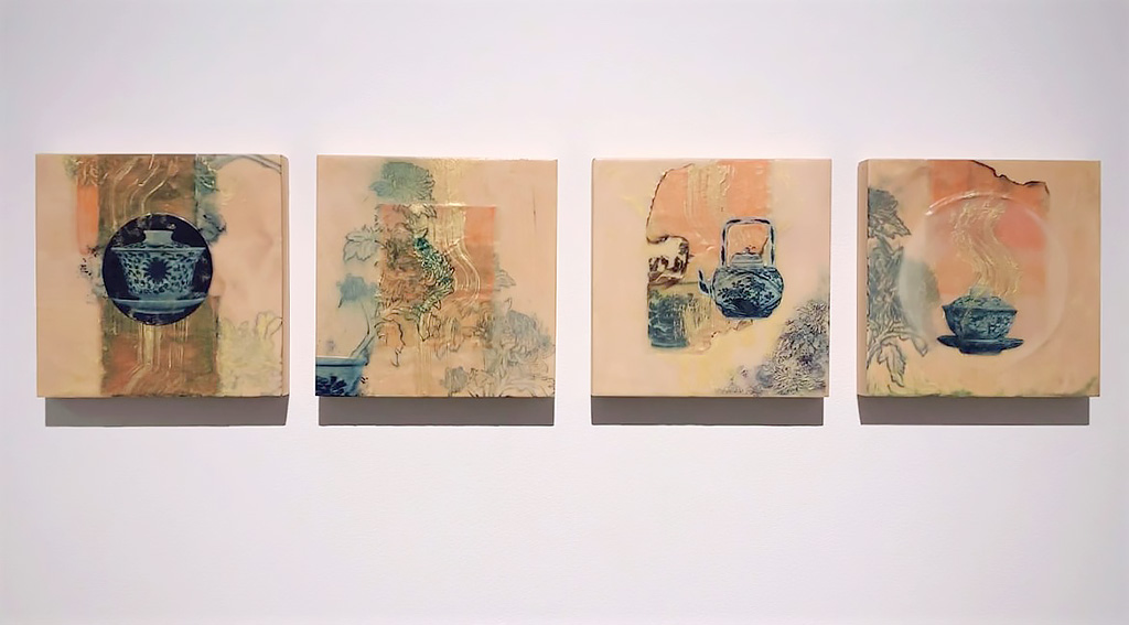 Helen Tran – Arts and culture