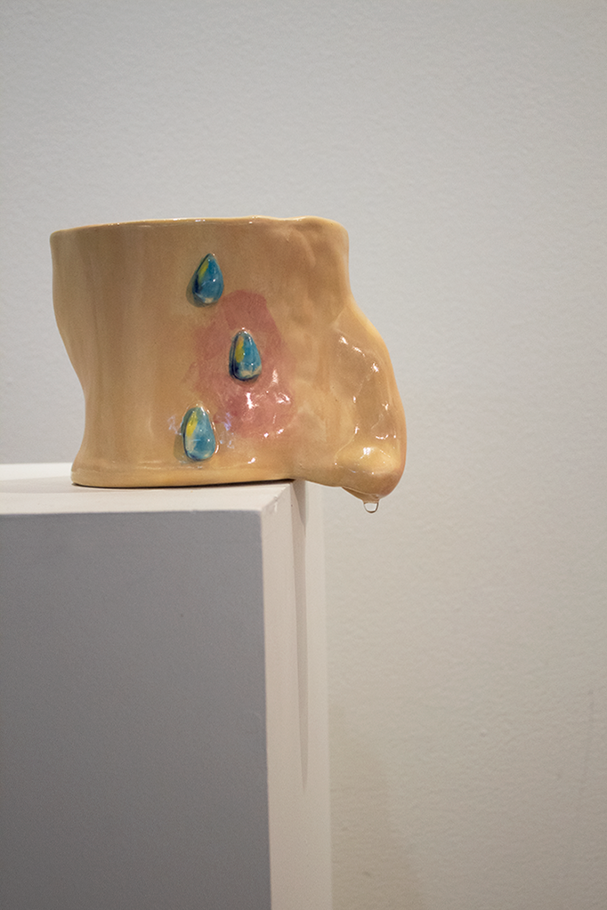 Jasmine Canaviri – Arts and culture