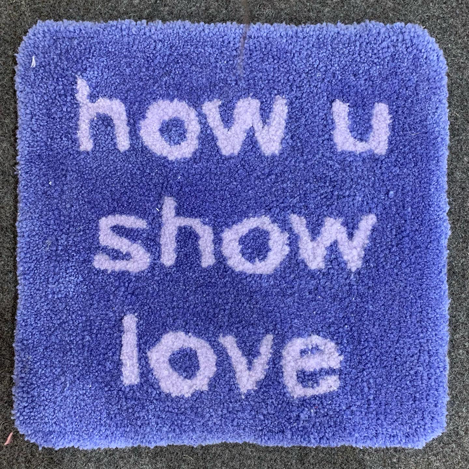 Jasmine Canaviri – Arts and culture