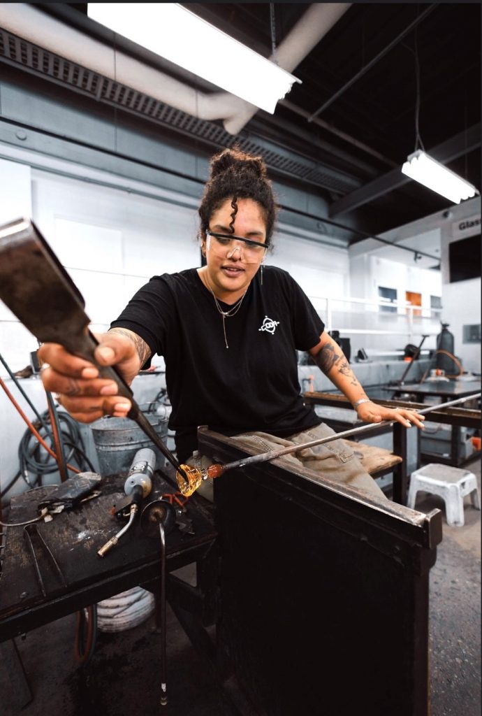 Nadira Narine – Arts and culture