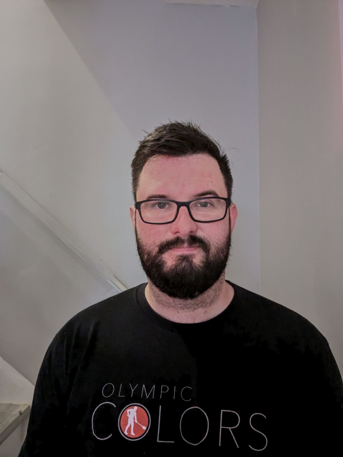 Rob Raeside – Arts and culture