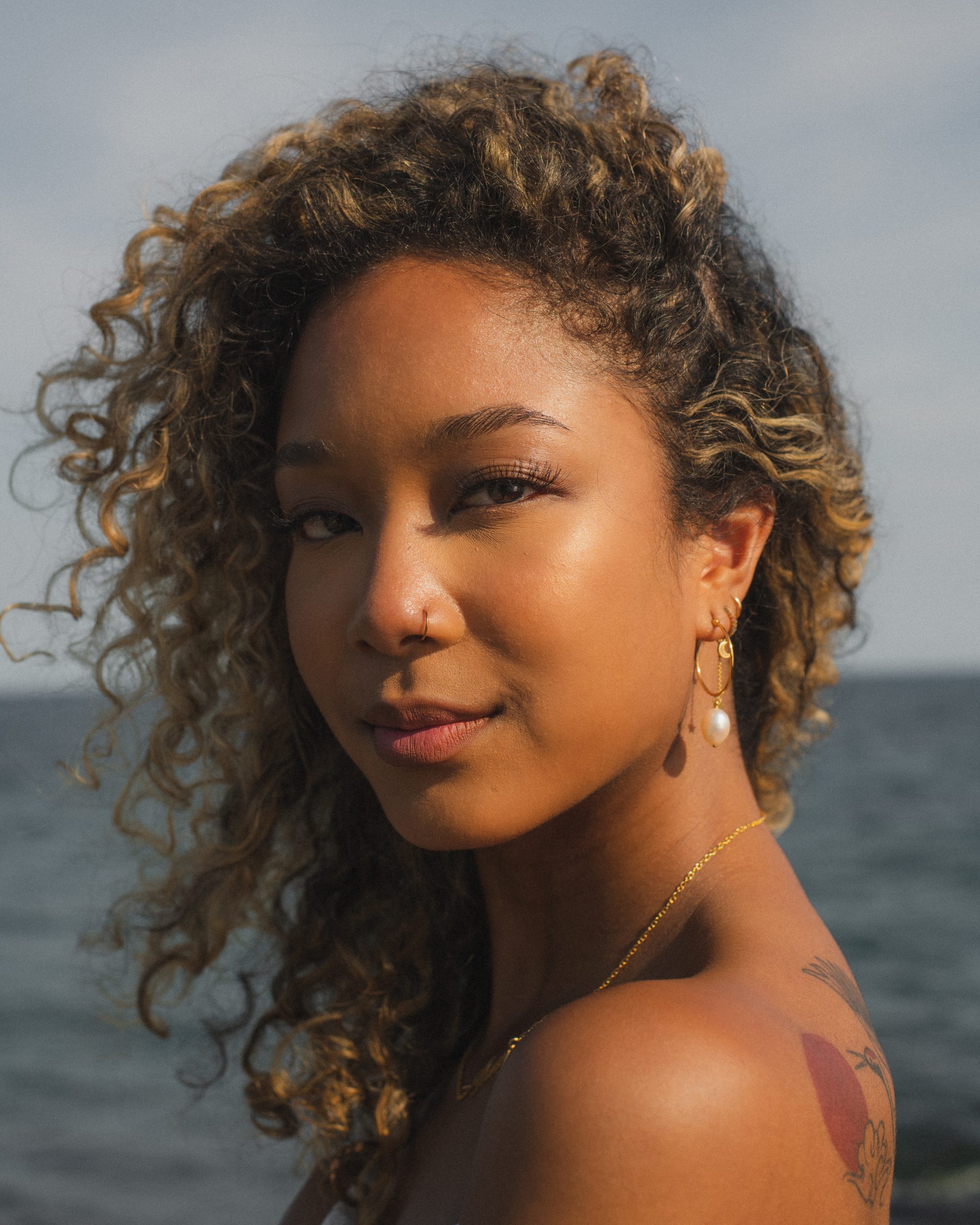 Tylor Key Carr – Arts and culture