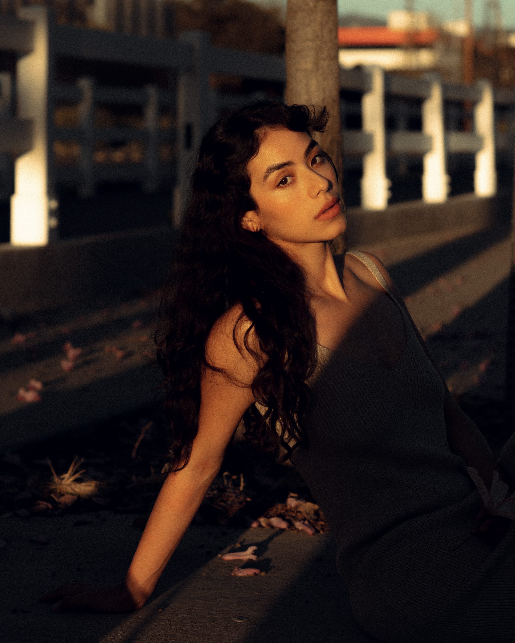 Tylor Key Carr – Arts and culture