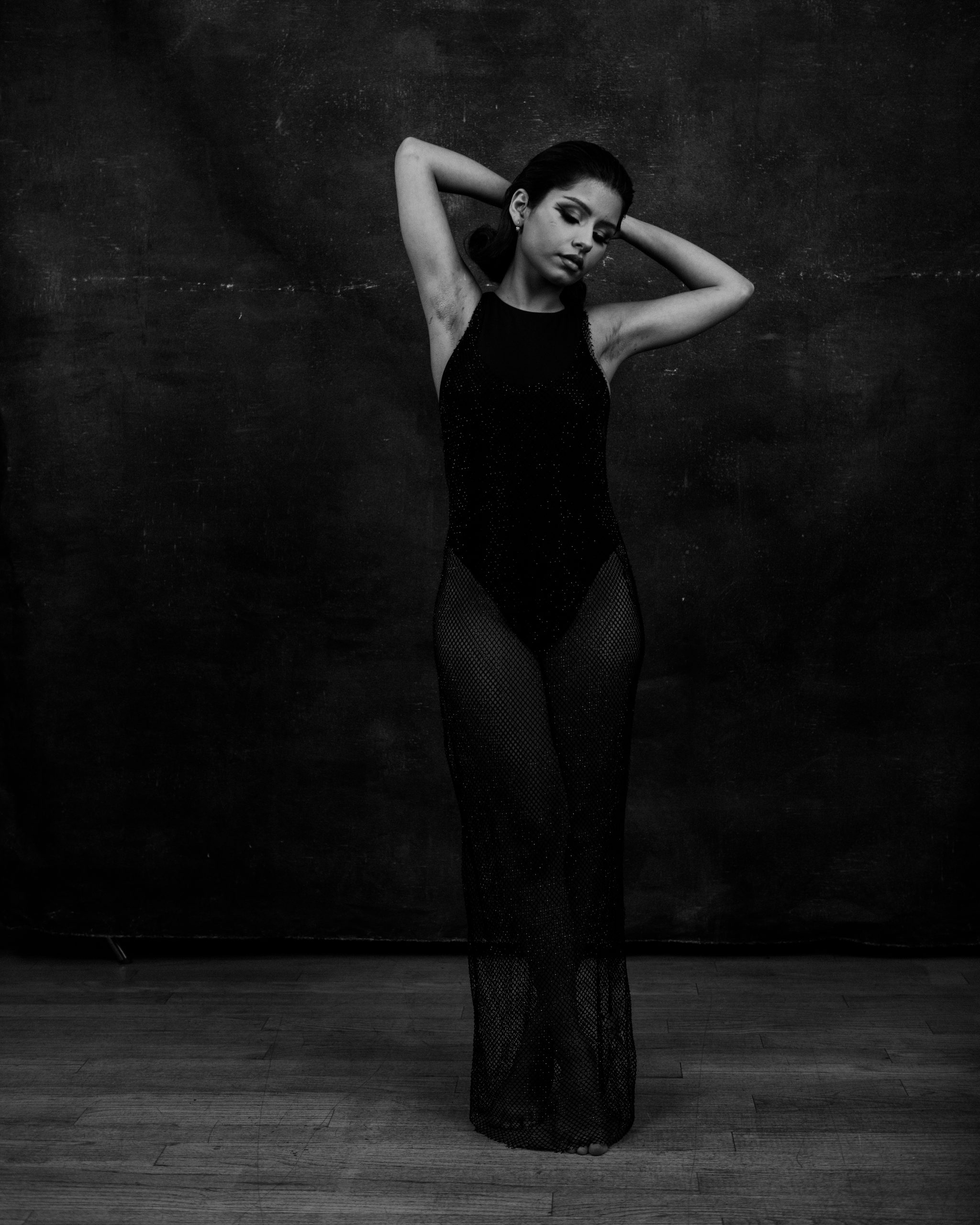 Tylor Key Carr – Arts and culture