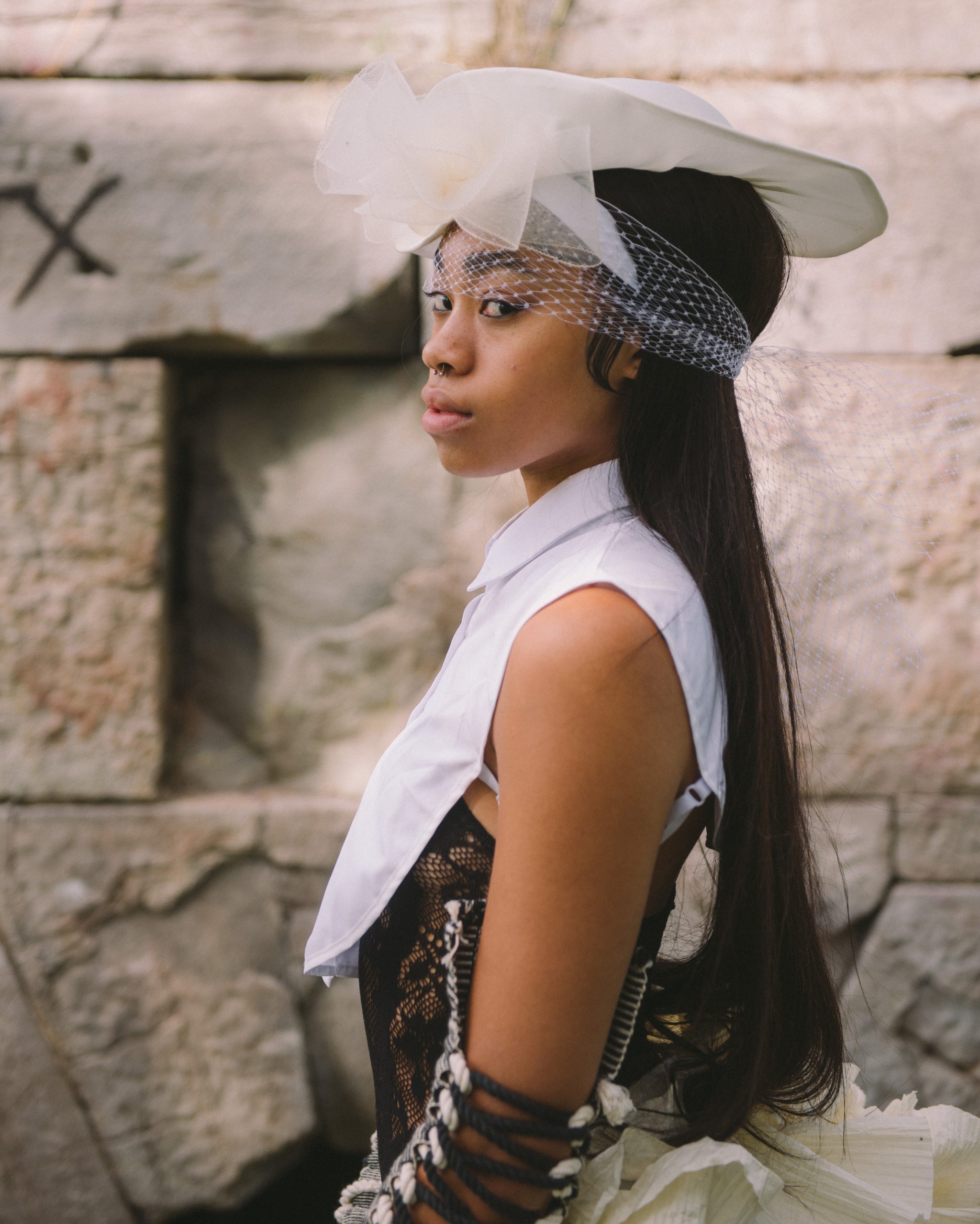 Tylor Key Carr – Arts and culture