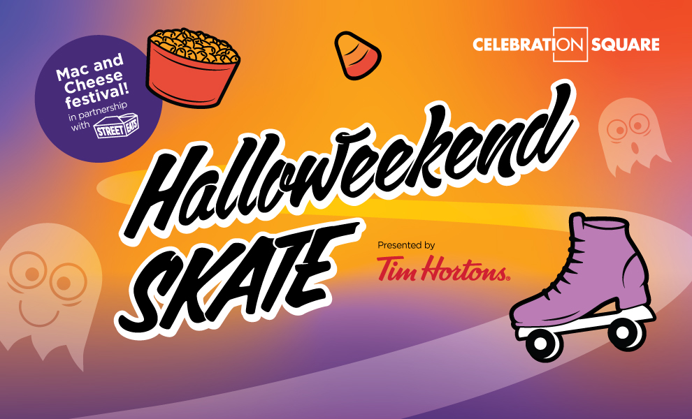 Celebration Square – Arts and culture