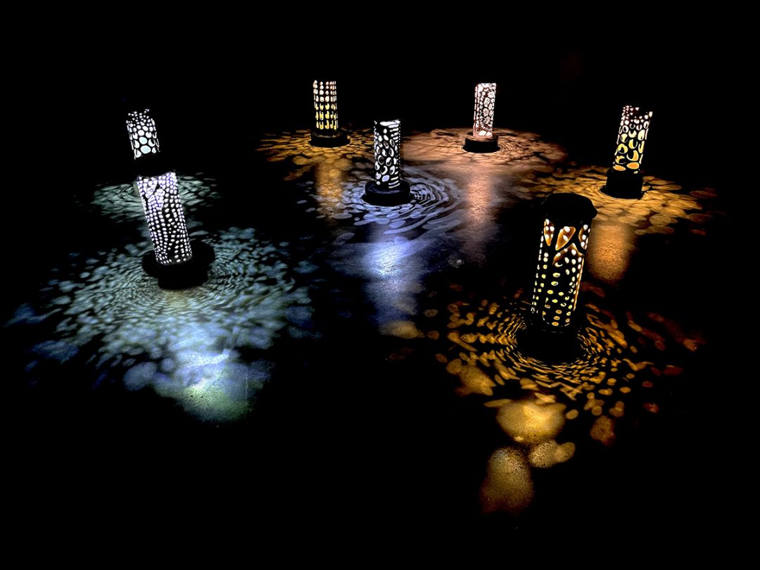 Biolumen – Arts and culture