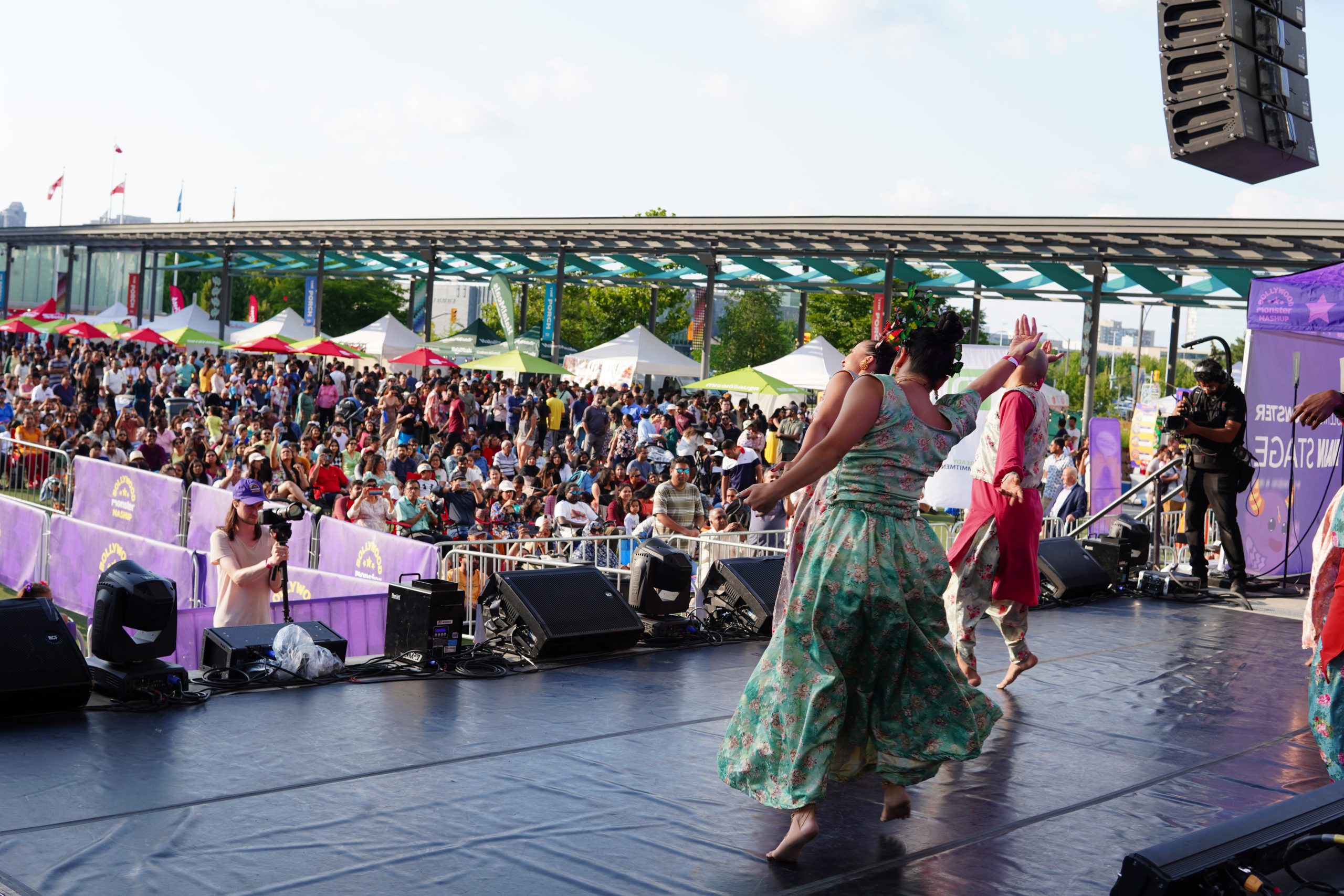 Venue info – Arts and culture