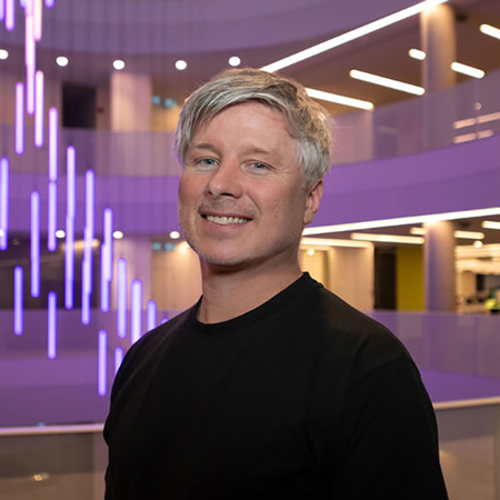 Lightfall – Arts and culture