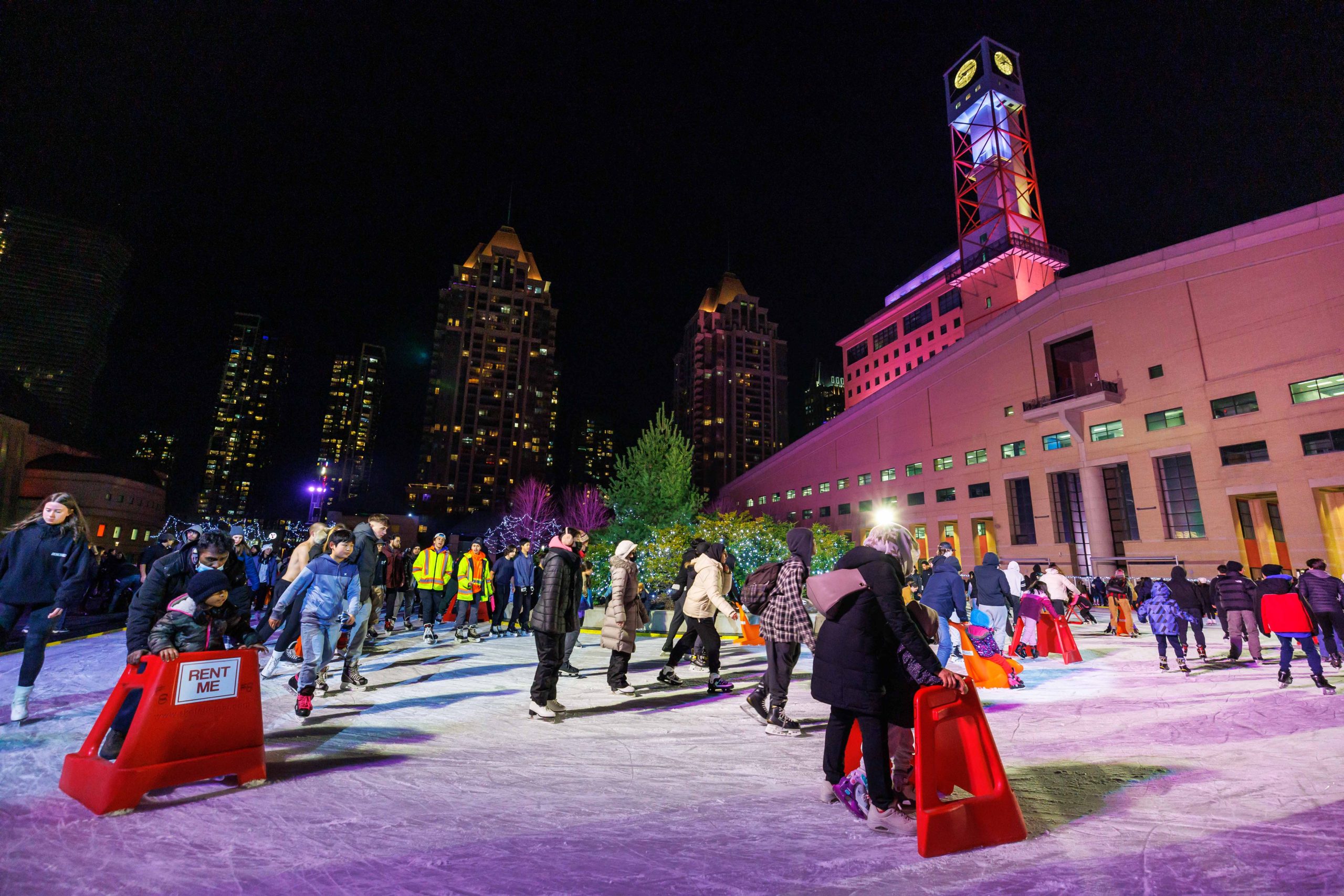 Venue info – Arts and culture