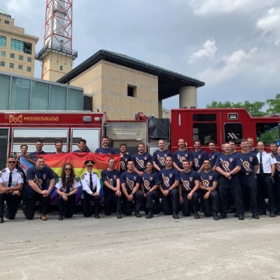 Pride month – Campaigns